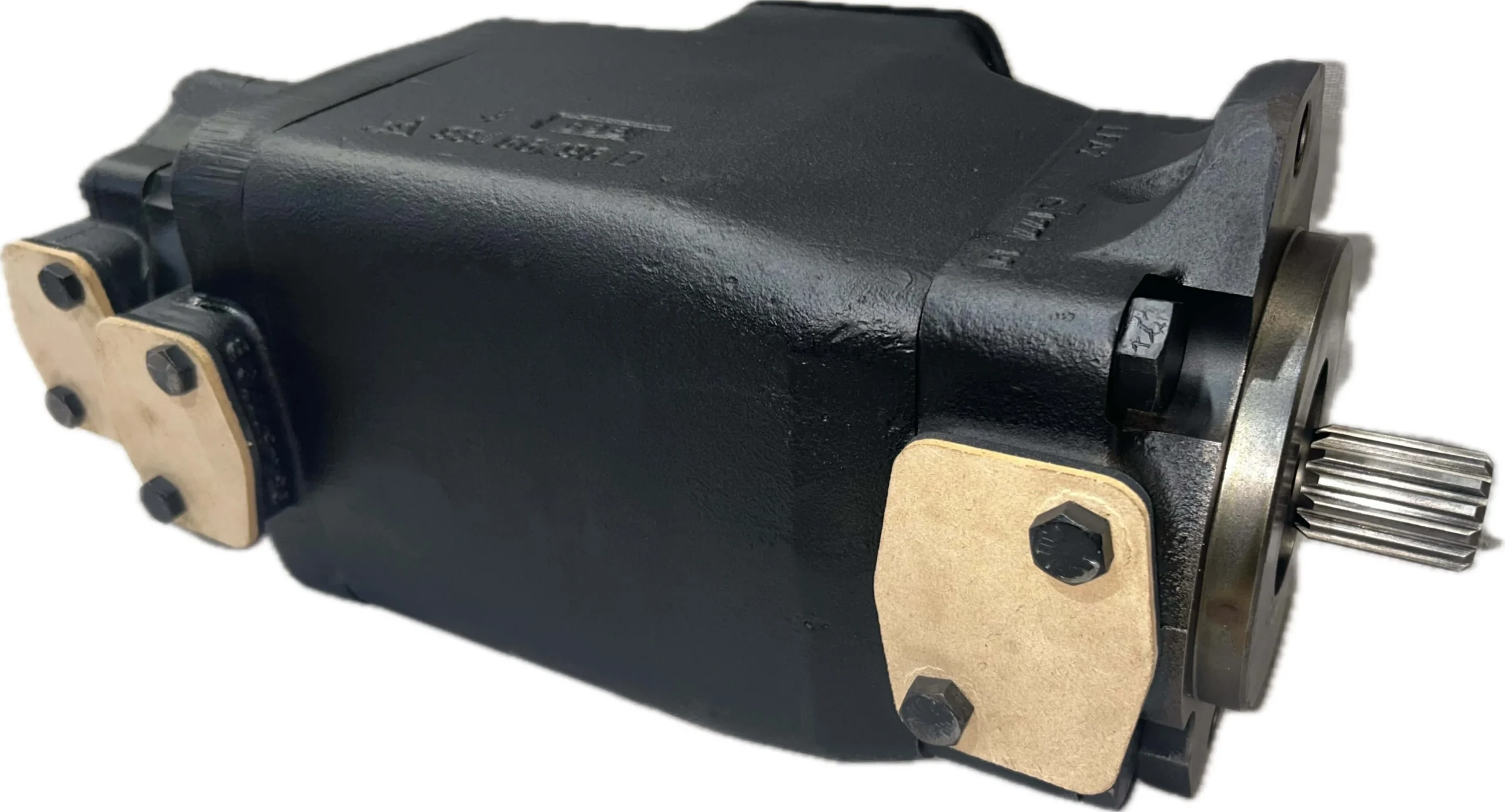 T67CCAS B22 B17 B20 3R01 B100 | Hydraulic Component Services